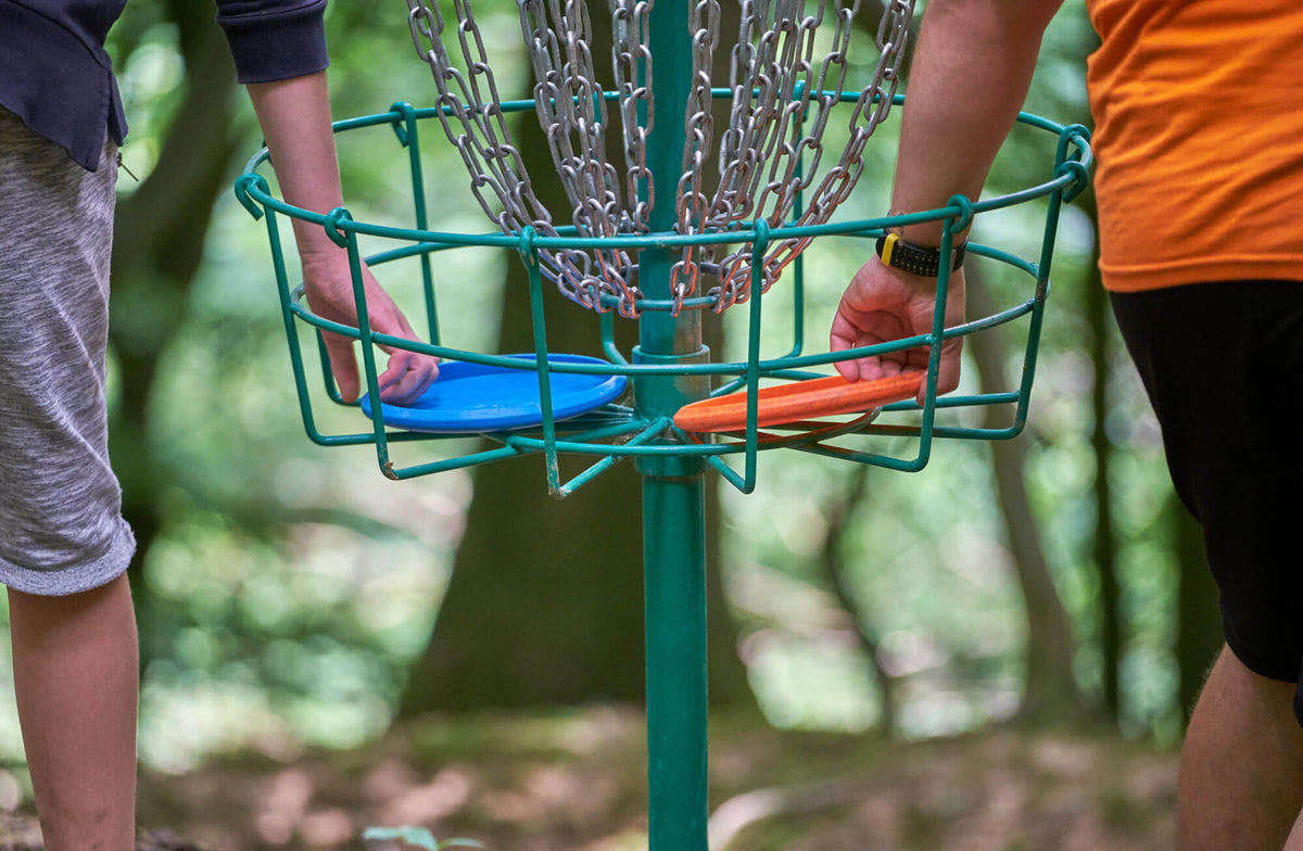 About – Flight Club Disc Golf