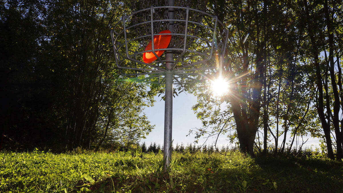 Membership – Flight Club Disc Golf